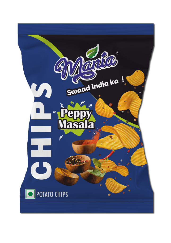 Mania Chips – GRTS